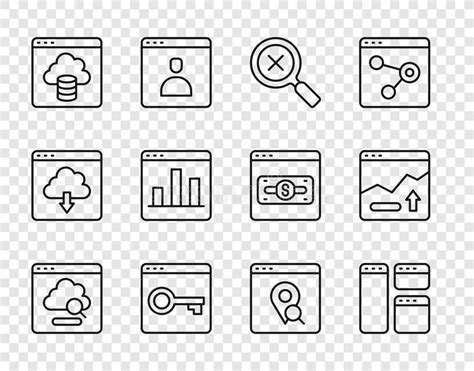 Ssl Graph Stock Illustrations 262 Ssl Graph Stock Illustrations