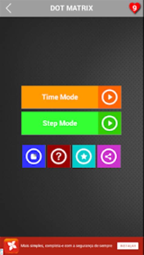 Dot Matrix Apk Para Android Descargar