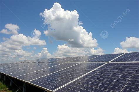 태양 전지 패널 광전지 태양 배경 및 무료 다운로드를위한 그림 Pngtree