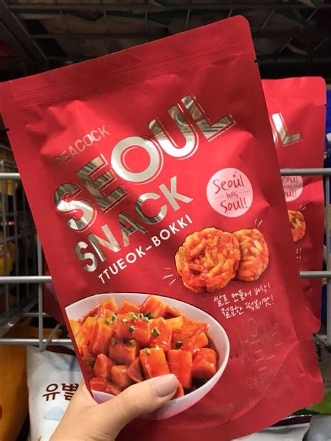 Tab Space 有點微辣 老闆上次就已經買回來 忘記價錢～所以沒有團 這個好吃無敵 很適合配個🍺