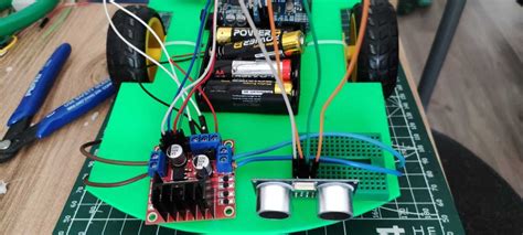 Free Stl File Arduino Oto Robot Car 🤖 ・3d Print Model To Download・cults