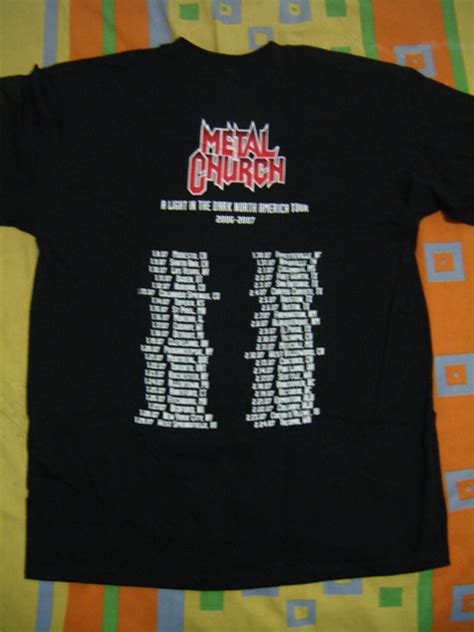 Bajugambar Metal Church