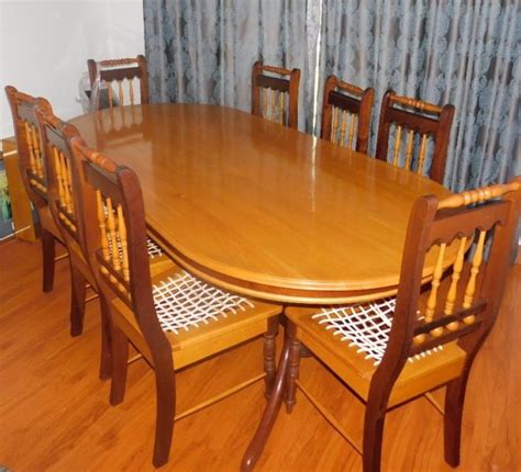 Second Hand Restaurant Table And Chairs Gregswindler