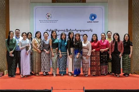 Dr Pyae Phyo Lwin On Linkedin Fintech Financialinclusion Digitaltransformation