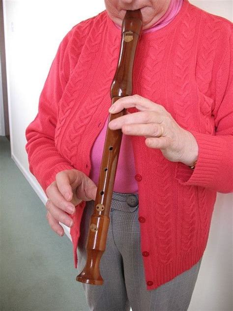Learning How To Play The Recorder As An Adult HubPages