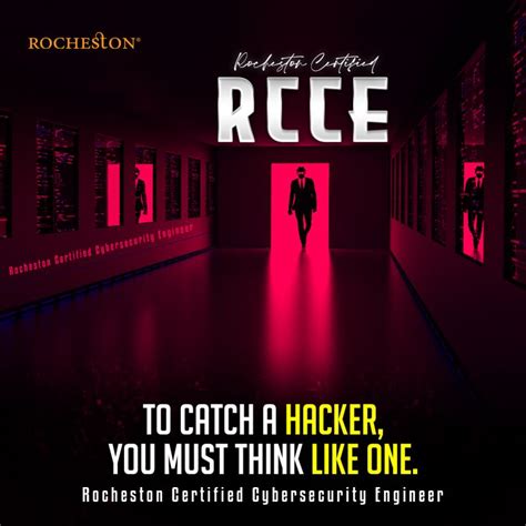 Rcce Level 2 Penetration Testing Rocheston Posted On The Topic Linkedin