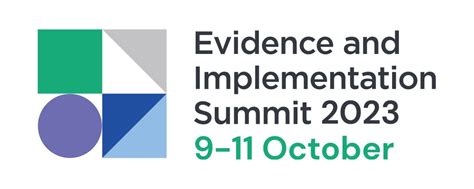 Call For Abstracts Eis 2025 Centre For Evidence And Implementation