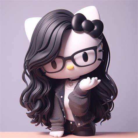 Hello Kitty Ai