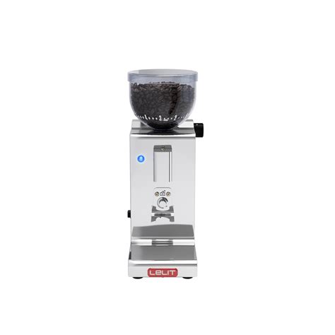 Lelit Fred Conical Burr Coffee Grinder Pl044mmt