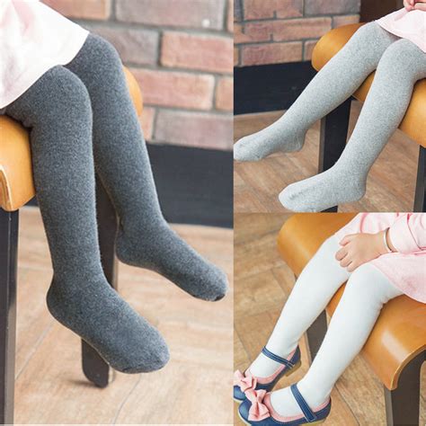 따뜻한 유아동 타이즈 New 밴드 기모타이즈 캐보트 어린이 의류 잡화 완구 쇼핑몰