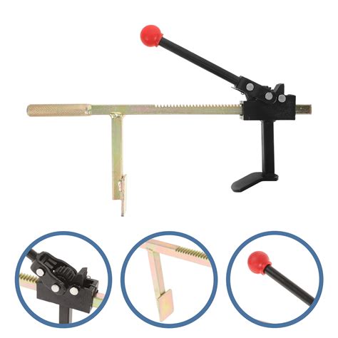 Raindrops Tire Maintenance Tool For On The Go Repairs With Motorcycle