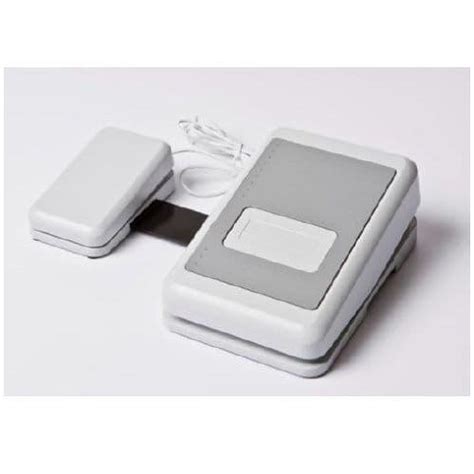 Multi Function Foot Controller