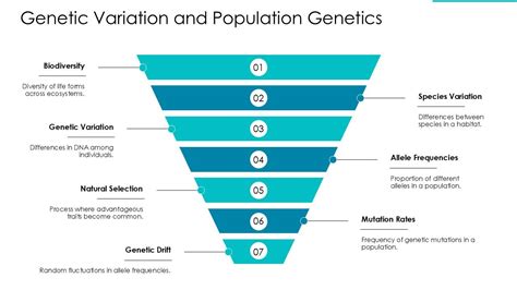 Genetic Variation And Population Genetics Molecular Evolution Ppt Graphics Acp Ppt Powerpoint