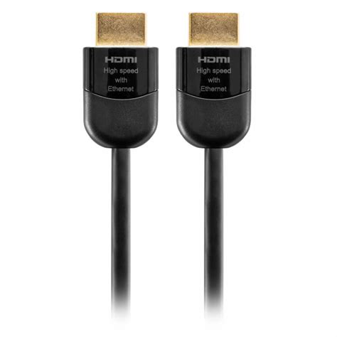 Buy Pro2 2m Premium Hdmi Cable Ultra Hd 4k 2160p 30awg High Speed W