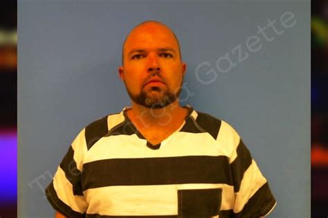 Tyler Carson — Troup County