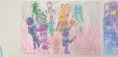 Explore The Best Projectarrhythmia Art Deviantart