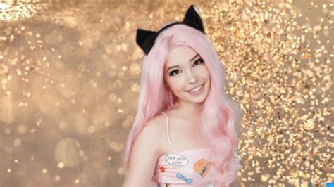 Belle Delphine Bio Age Height Net Worth Instagram 2021 Belle Delphine