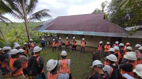 Pt Tms Haruskah Emas Diambil Oleh Figur Bayangan Yang Secara Ilegal Hanya Memperkaya Diri