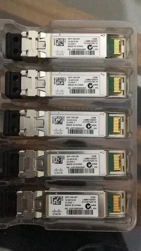 Cisco Catalyst Switches LAN Capable At Unit In Mumbai ID