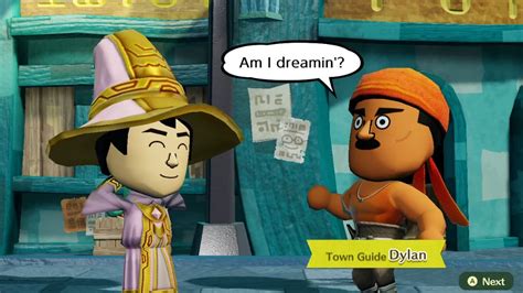 So Uh What Now R Miitopia