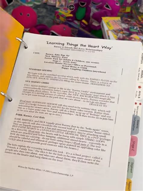 Script Fandom Script Fandom