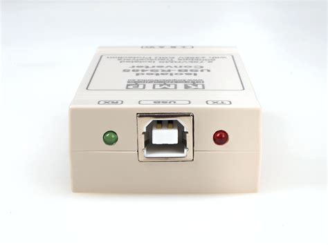 Isolated Usb Rs485 Converter Kmp Electronics Ltd Shop