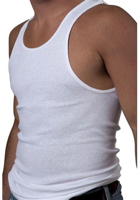 Wife Beater T Shirts 5 10 Adaptive Clothing Mens Outfits Wife Beaters