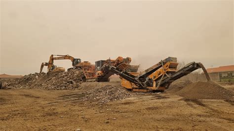 Concassage Bousseau Tp