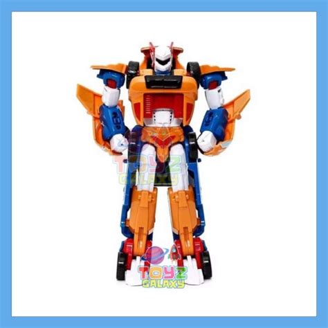Promo Tobot Mini Titan 2 Mini Cars Combine Transforming Robot Diskon 23 Di Seller Qairina