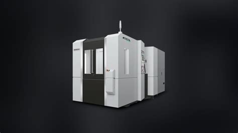 Mori Seiki Mh 63 4 Axis Horizontal Machining Center At Best Price In Thane