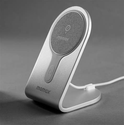 Momax Iphone Magsafe Stand On Behance