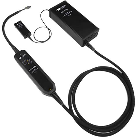teledyne lecroy high voltage differential probe great selection