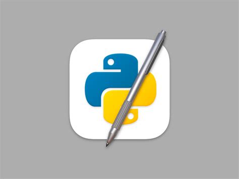 Make Python Idles Icon Simpler Ideas Discussions On