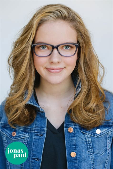 Maddie Rectangular Glasses Girls Jonas Paul Eyewear Girls With