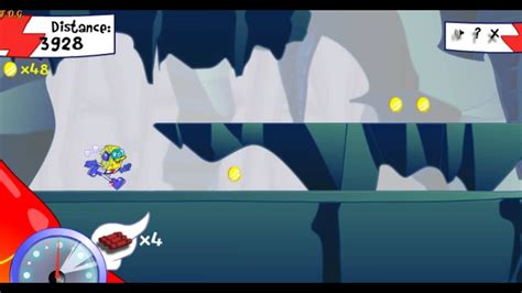 Spongebob Squarepants The Quickster Youtube