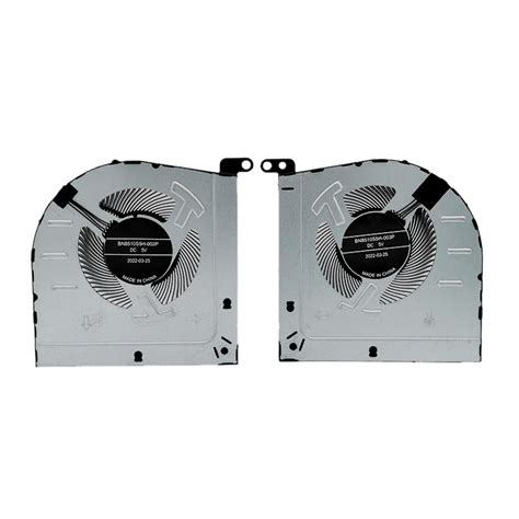 CPU Fan For Lenovo IdeaPad Gaming 3 15ARH7 15IAH7 16ARH7 16IAH7