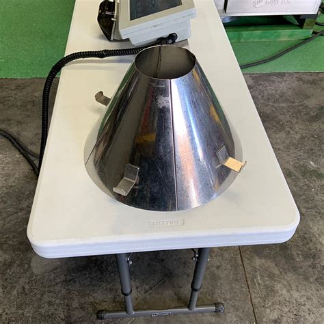 Ishida Ccw Nz Series Weigher For Food And Cannabis Industry