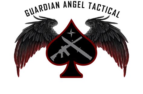 Contact ⋆ Guardian Angel Tactical