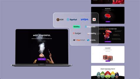 Unveiling Ookas Stylish New Look With Adobe Experience Manager Aem