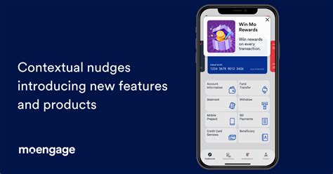 In App Nudges How To Build Non Intrusive Mobile Experiences