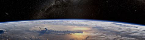Download Hd Ultrawide Space