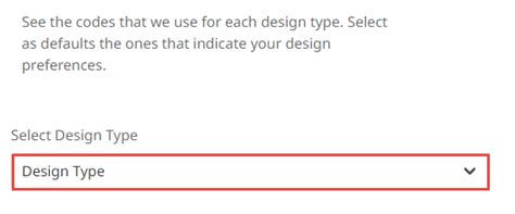 3shape design service platform how to manage your design guide codes