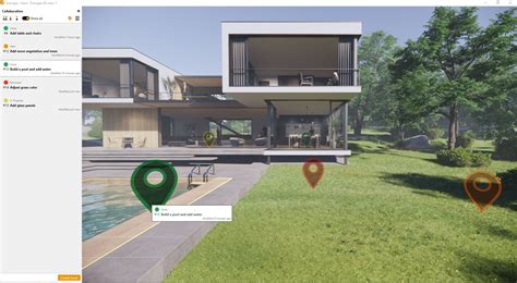 Next Level Design And Collaboration Enscape 28 Is Here