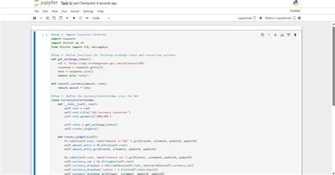 mainflow internship python ajin george