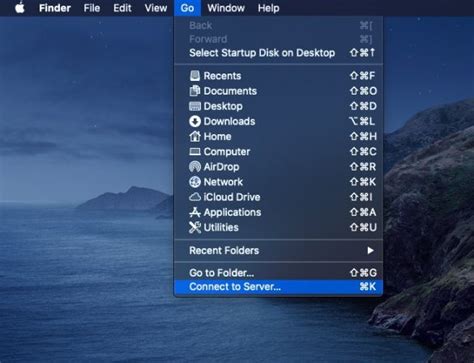 how to access windows shared folders from a mac techwiser
