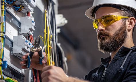Best Advanced Electrical QA QC Certification Online Course