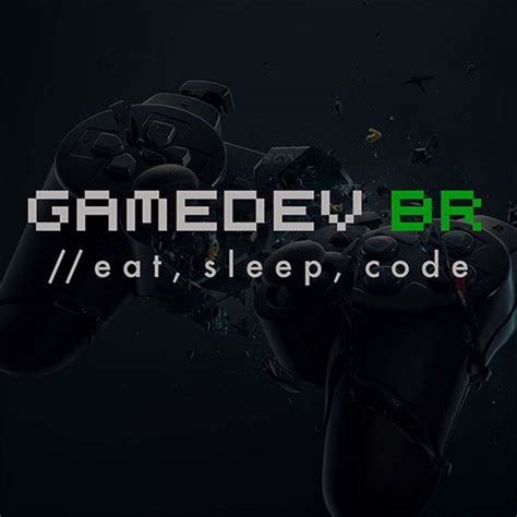 gamedev br 001 portfólio game developer