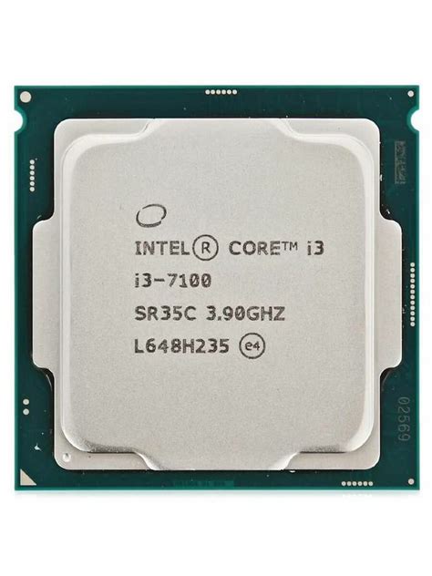 Процессор intel core 8-го поколения — купить по низкой цене на Яндекс ...