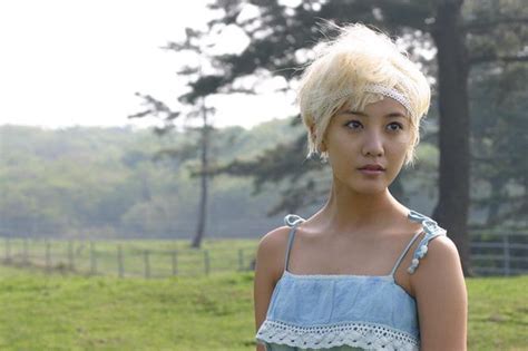 Eun Ah Ko Picture