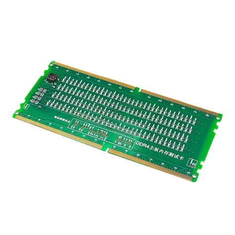 Mua Ddr4 Desktop Memory Tester Pc Computer Motherboard Ddr4 Diagnostic